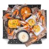 Crab Lovers - Jimmys Famous Seafood