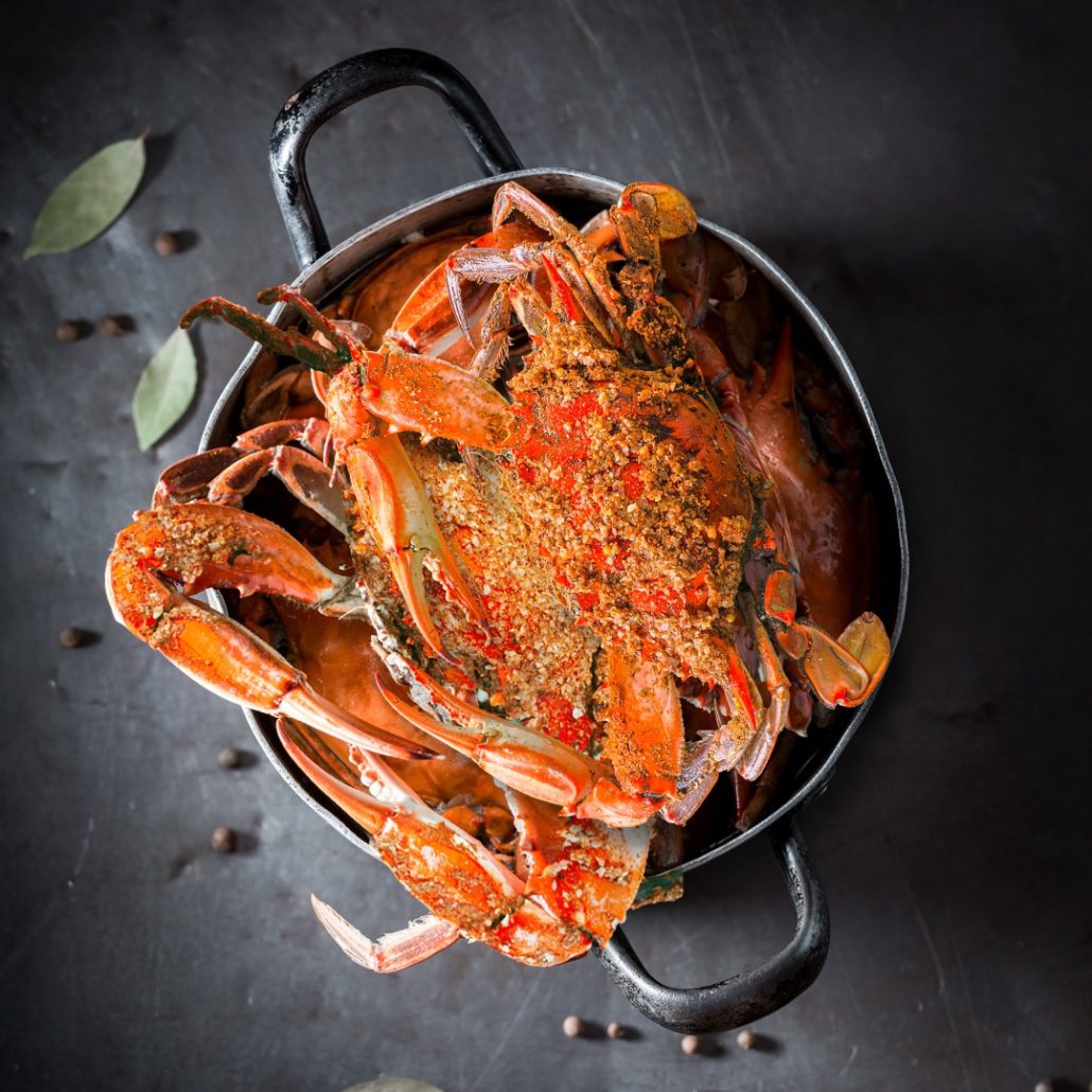 The Crab Kit - Jimmys Famous Seafood