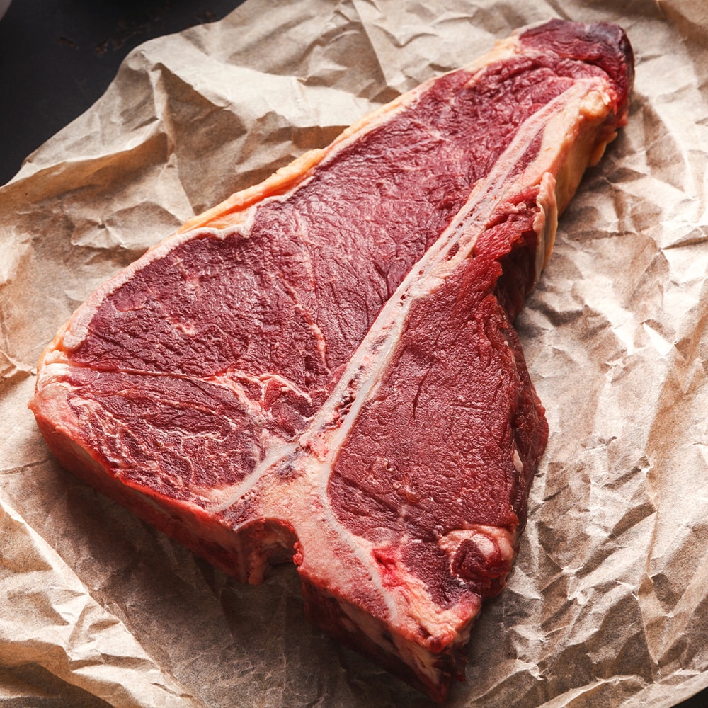 T-Bone 20oz - Jimmys Famous Seafood