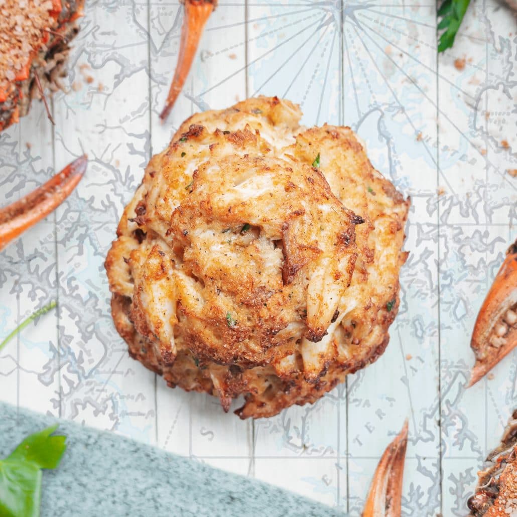 Online Store - Jimmys Famous Seafood