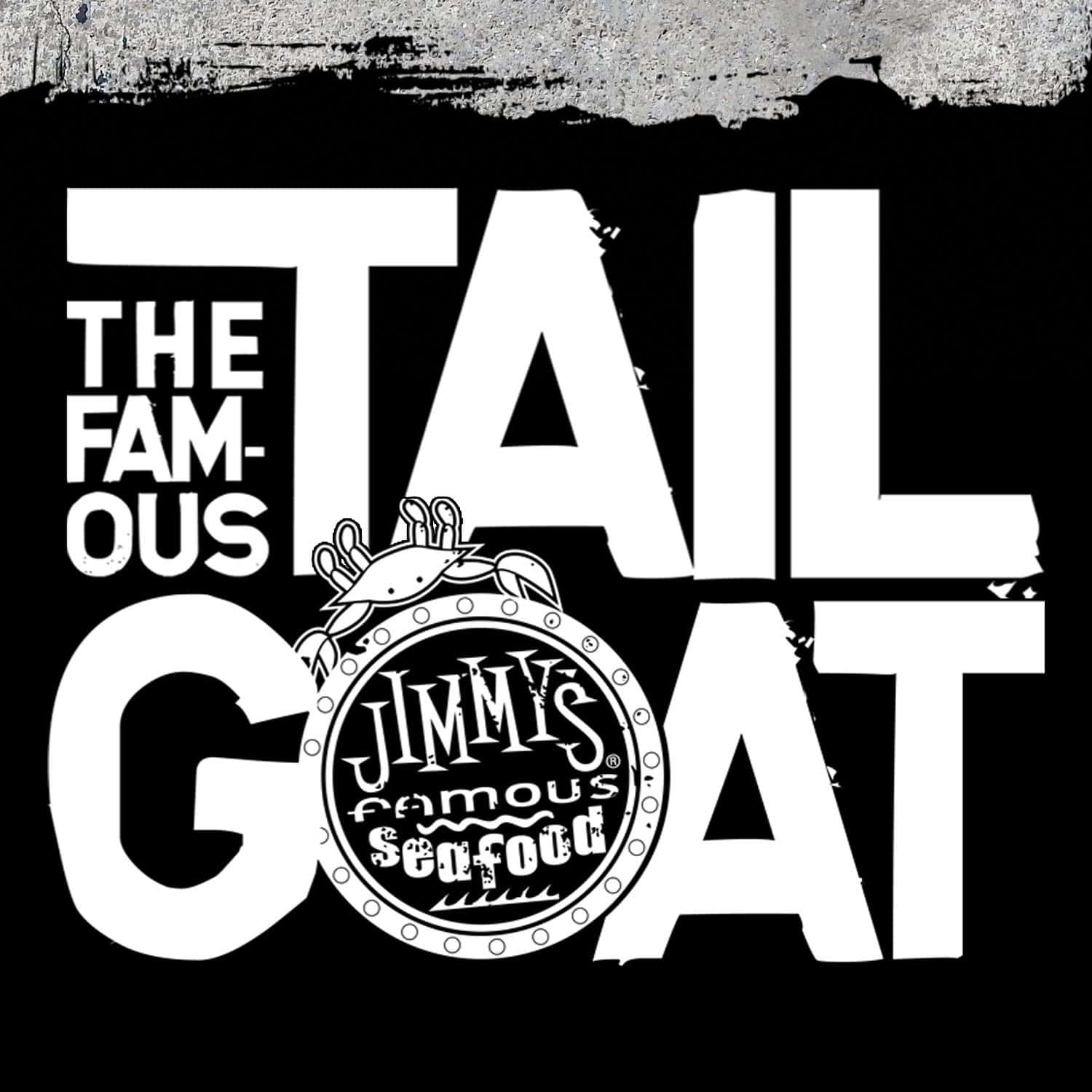 Events - Jimmys Famous Seafood