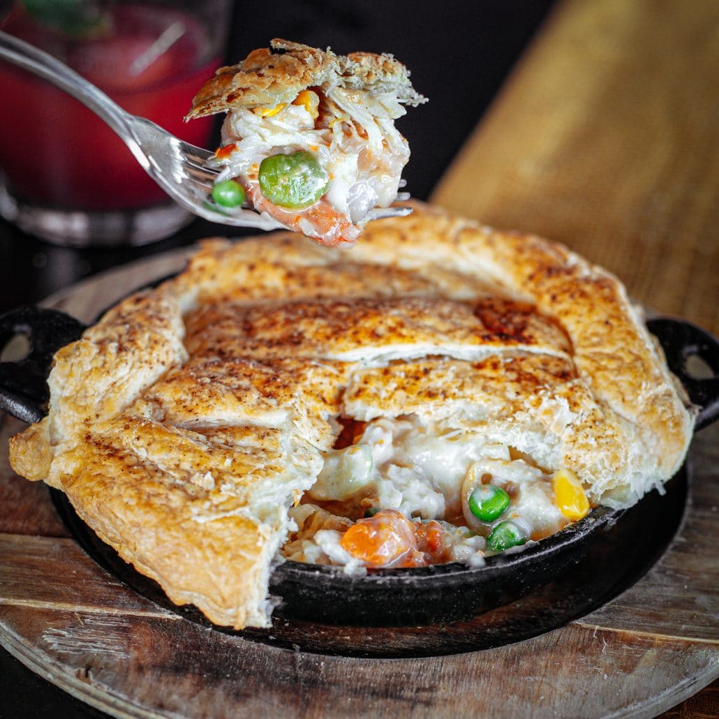 Steamed Shrimp - Jimmys Famous Seafood