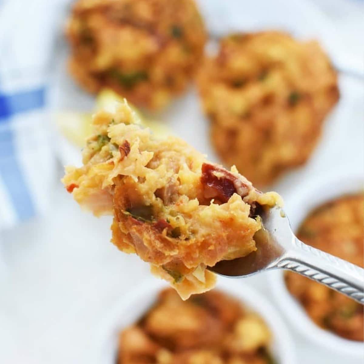Clams Casino - Jimmys Famous Seafood