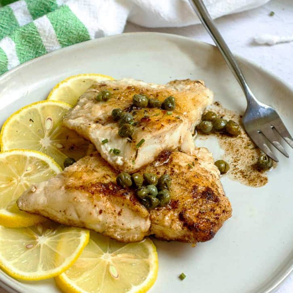 Rockfish Fillet - Jimmys Famous Seafood