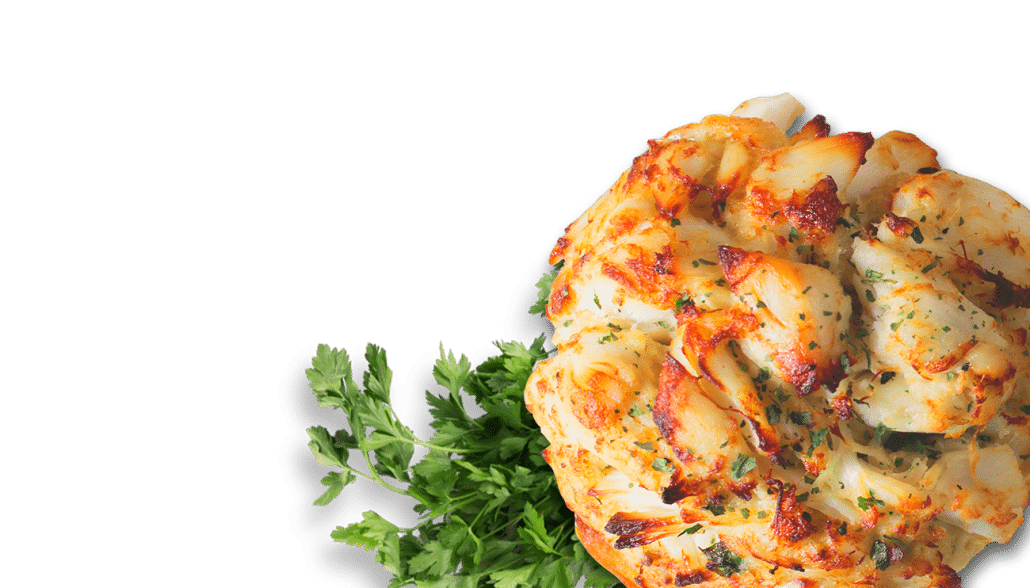 Jimmys Famous Seafood - Famous Crab Cakes