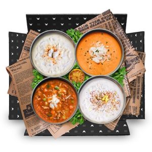 Famous Packages - Jimmys Famous Seafood