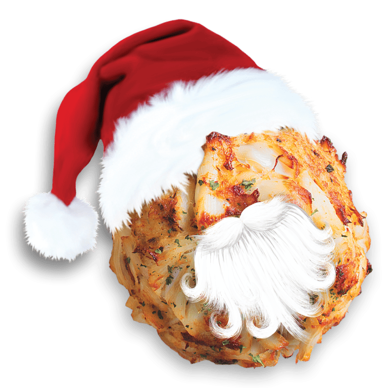 Jimmys Famous Seafood - Famous Crab Cakes