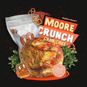 Online Store - Jimmys Famous Seafood