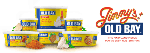OLD BAY x Jimmy’s - Jimmys Famous Seafood