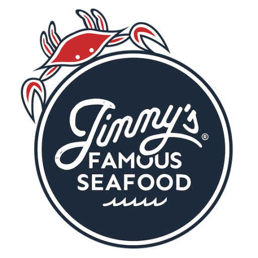 Online Store - Jimmys Famous Seafood