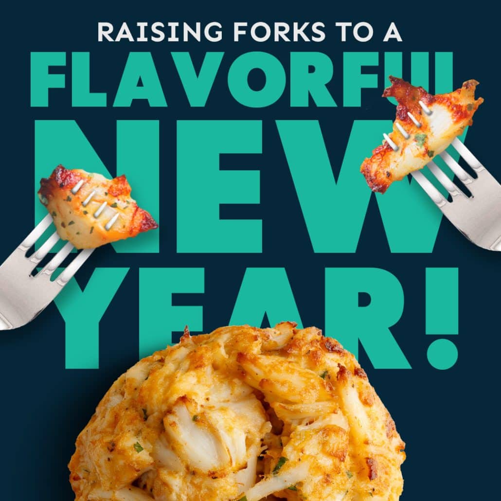 Jimmys Famous Seafood - Famous Crab Cakes