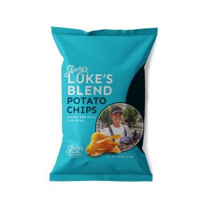 Luke McFadden’s Maryland Crab Cake - 5oz - Jimmys Famous Seafood