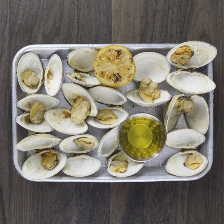 Menu - Jimmys Famous Seafood